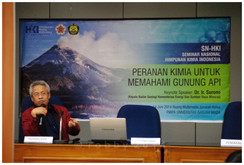 Seminar Nasional Himpunan Kimia Indonesia (HKI) “Peranan Kimia untuk ...