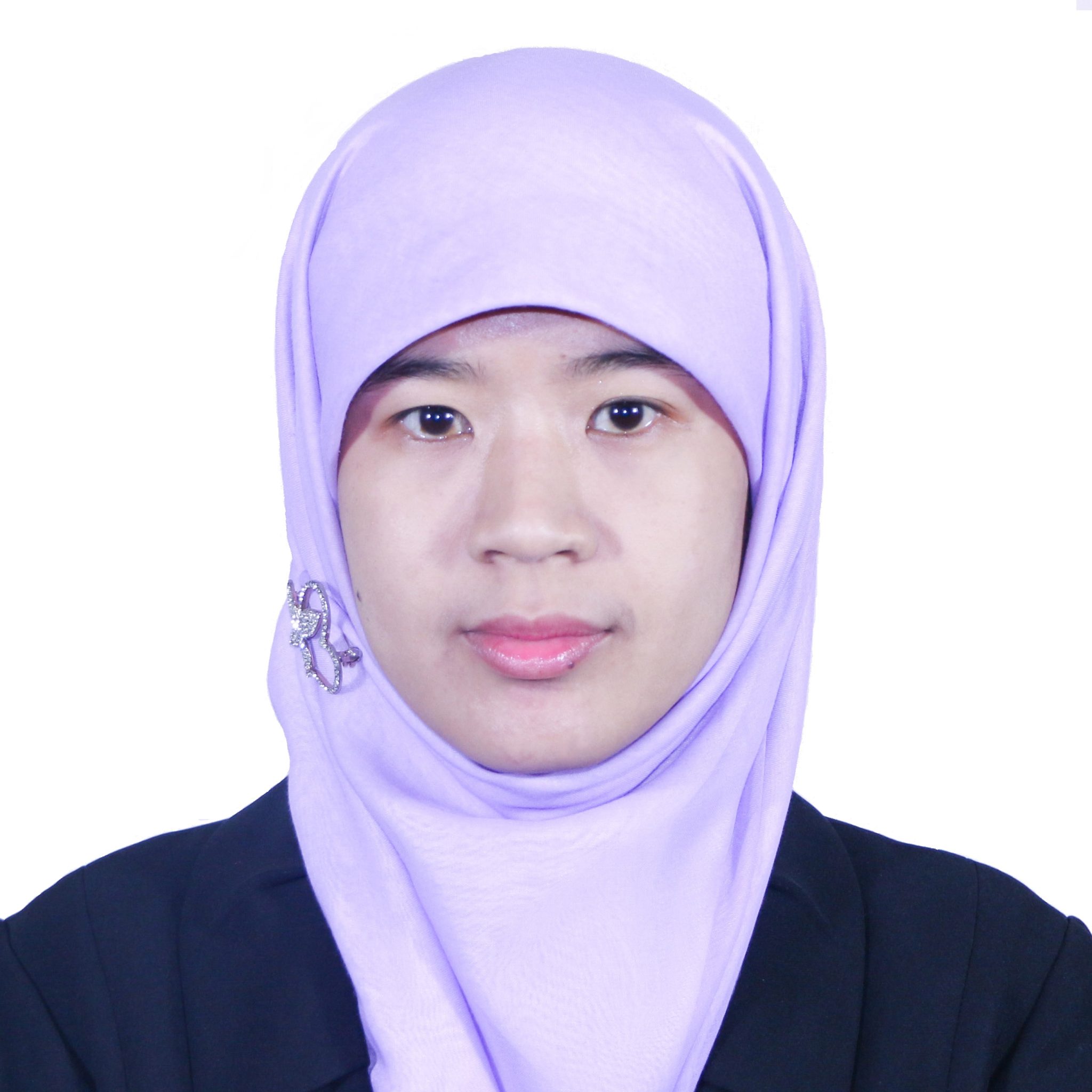 Faizah, S.Kom., M.Kom. – Fakultas MIPA