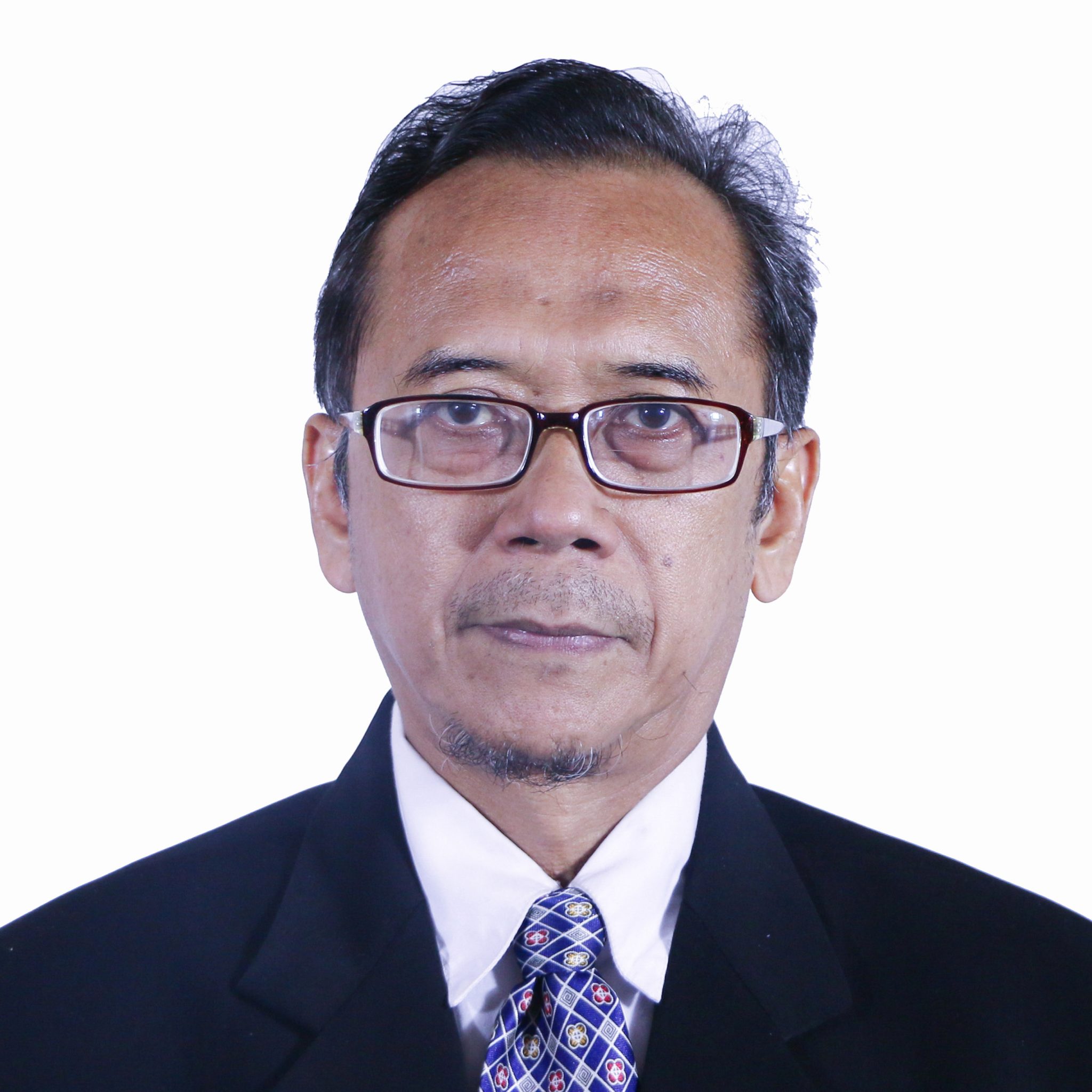 Prof. Drs. Agus Harjoko, M.Sc., Ph.D. – Fakultas MIPA