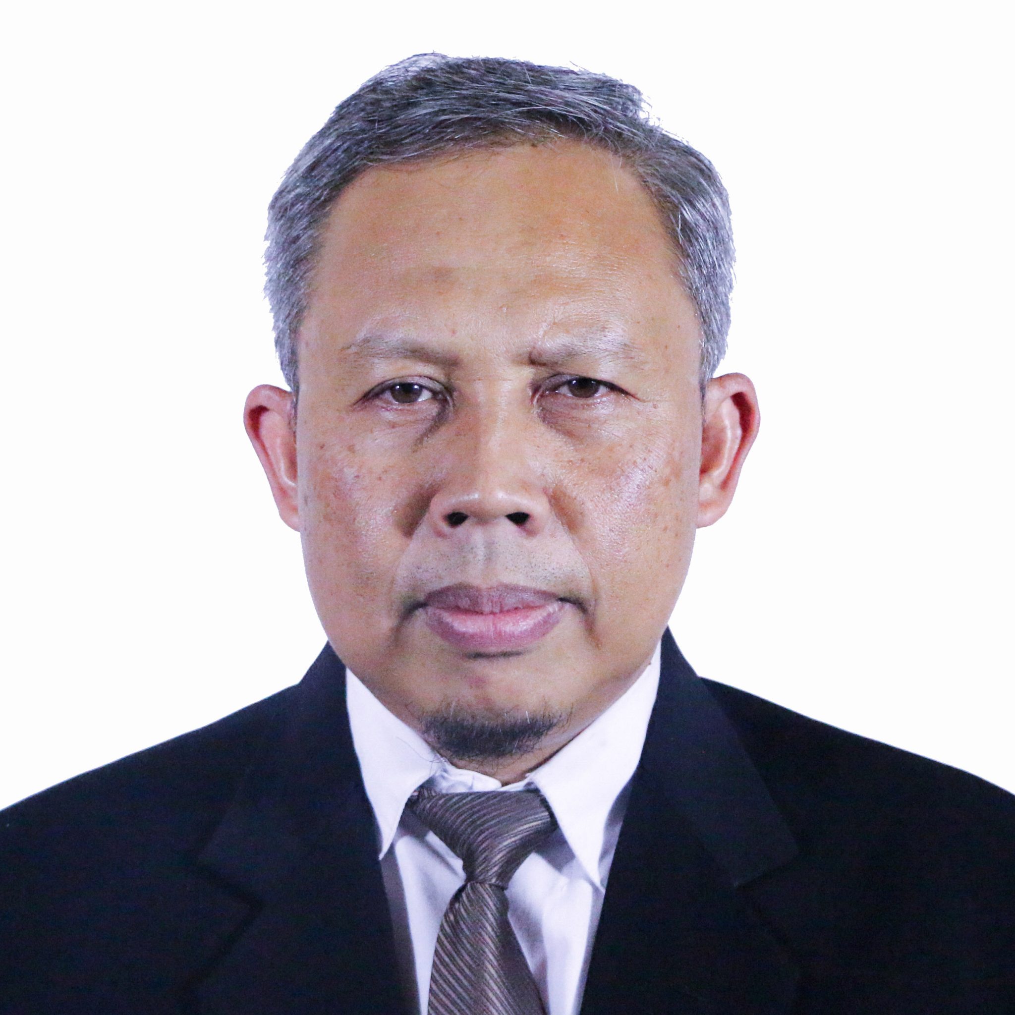 Prof. Dr. Eng. Kuwat Triyana, M.Si. – Fakultas MIPA