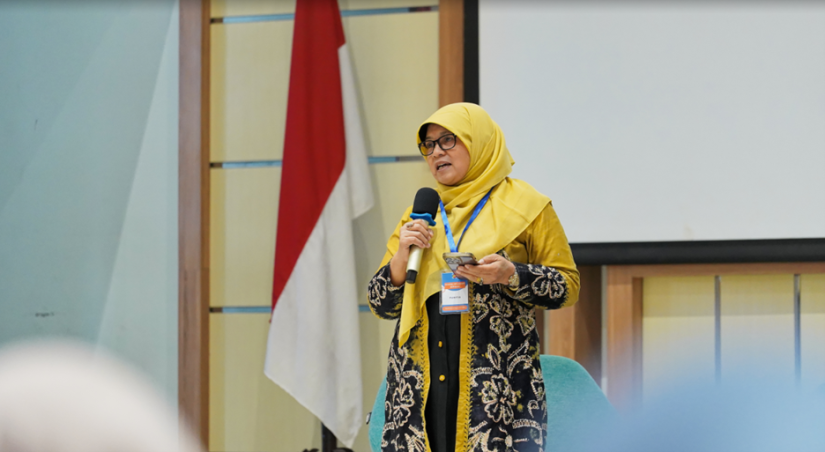 Pengembangan Mutu dan Pembelajaran Perguruan Tinggi oleh School of ...