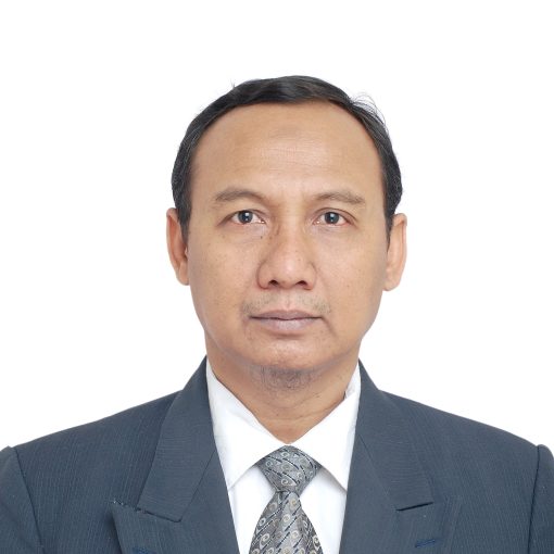 Prof. Drs. Mudasir, M.Eng., Ph.D. – Fakultas MIPA