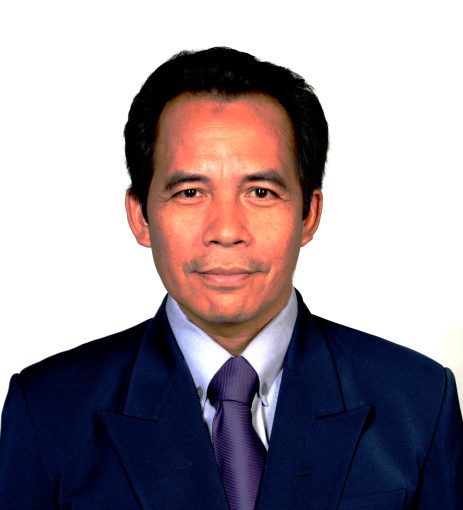 Prof. Drs. Bambang Purwono, M.Sc., Ph.D. – Fakultas MIPA