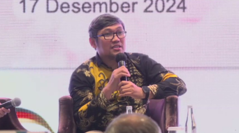 UGM dan GIZ bersama Bappenas Dorong Reformasi Sistem Jaminan Sosial ...