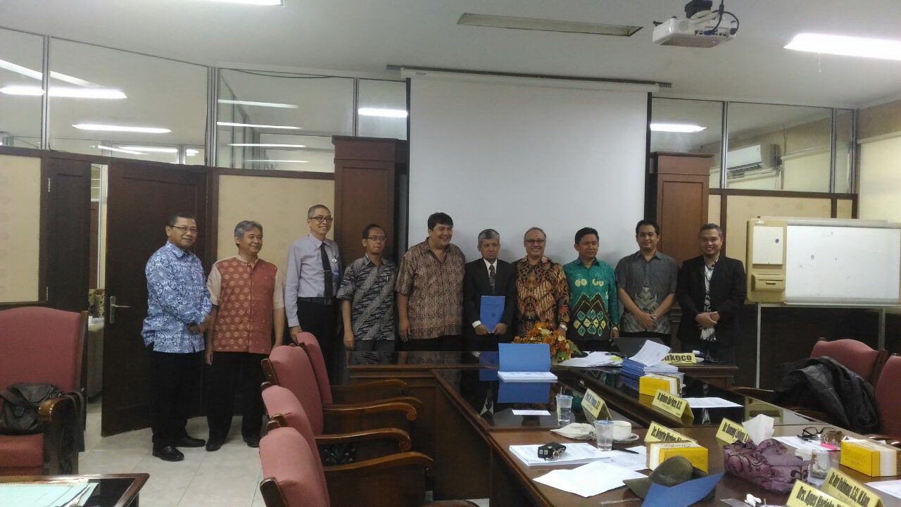 Sukoco, S.Si., M.Si. Lulus Ujian Tertutup Program Doktor Fakultas MIPA ...