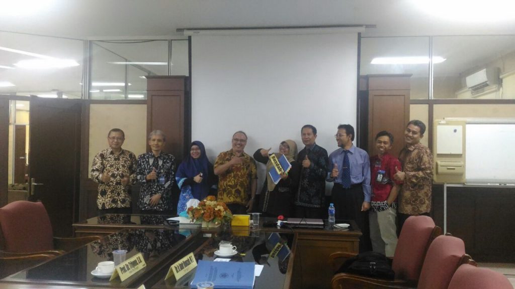 Rusdah, S.Kom., M.Kom. Lulus Ujian Tertutup Program Doktor Fakultas ...