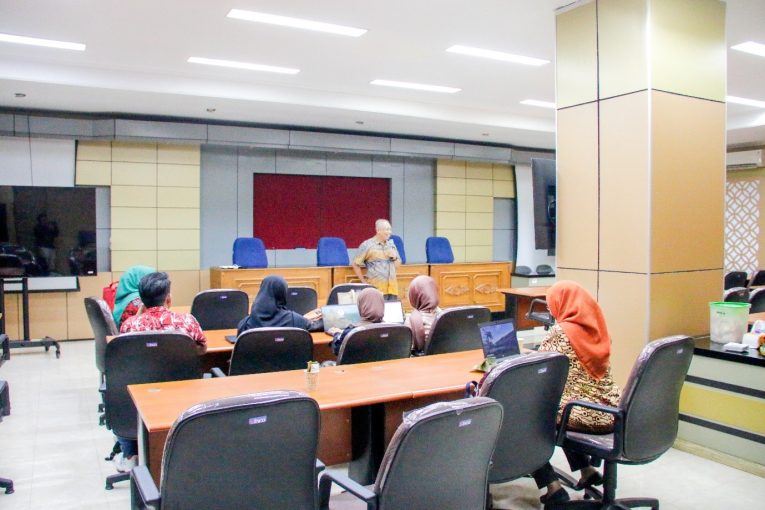 FMIPA UGM Lepas Kontingen PIMNAS ke-37 tahun 2024, Siap Bersaing Raih ...