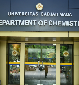 Fakultas MIPA – Universitas Gadjah Mada