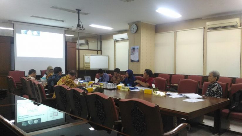 Rusdah, S.Kom., M.Kom. Lulus Ujian Tertutup Program Doktor Fakultas ...