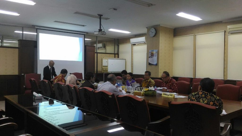 Utomo Budiyanto, S.Kom., M.Kom. Lulus Ujian Tertutup Program Doktor ...