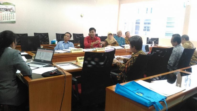 Imelda, S.Kom., M.Kom. Lulus Ujian Tertutup Program Doktor Fakultas ...