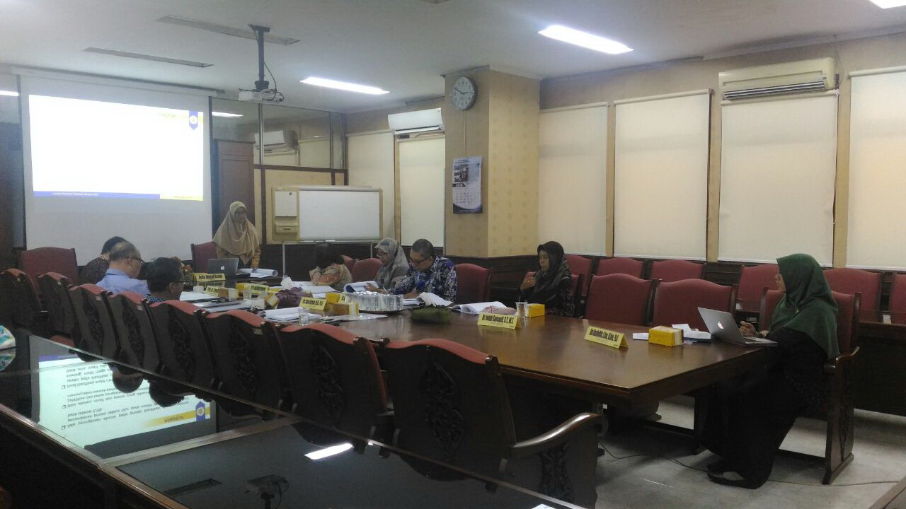 Anita Ahmad Kasim, S.Kom., M.Cs. Lulus Ujian Tertutup Program Doktor ...