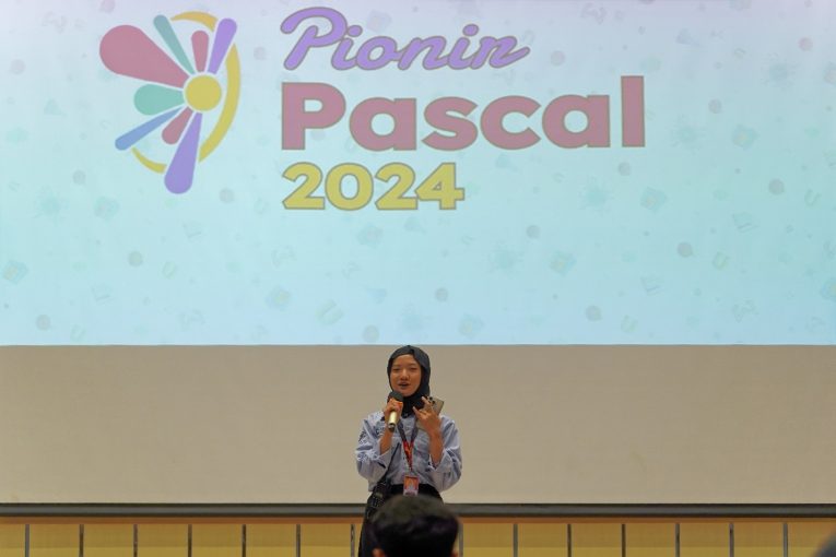Sukses Pimpin Pionir Pascal, Intip Nabila Sosok Koordinator Umum di FMIPA – Fakultas MIPA