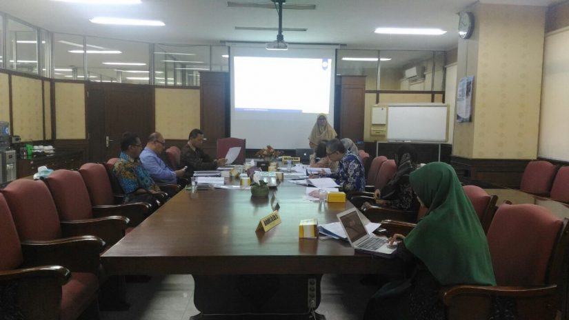 Anita Ahmad Kasim, S.Kom., M.Cs. Lulus Ujian Tertutup Program Doktor ...