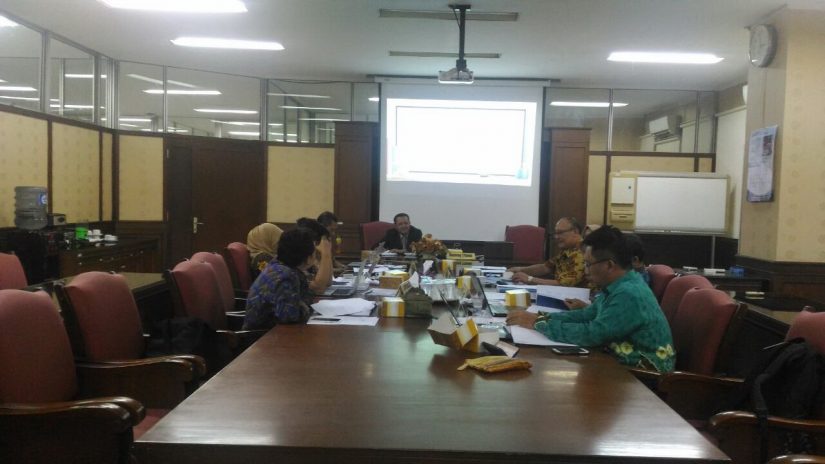 Gandung Triyono, S.Kom., M.Kom. Lulus Ujian Tertutup Program Doktor ...