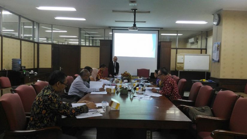 Utomo Budiyanto, S.Kom., M.Kom. Lulus Ujian Tertutup Program Doktor ...